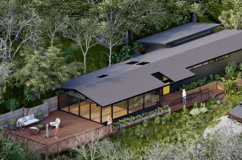 Architectural Design for Custom Homes, Remodels, Additions, SP9, and ...